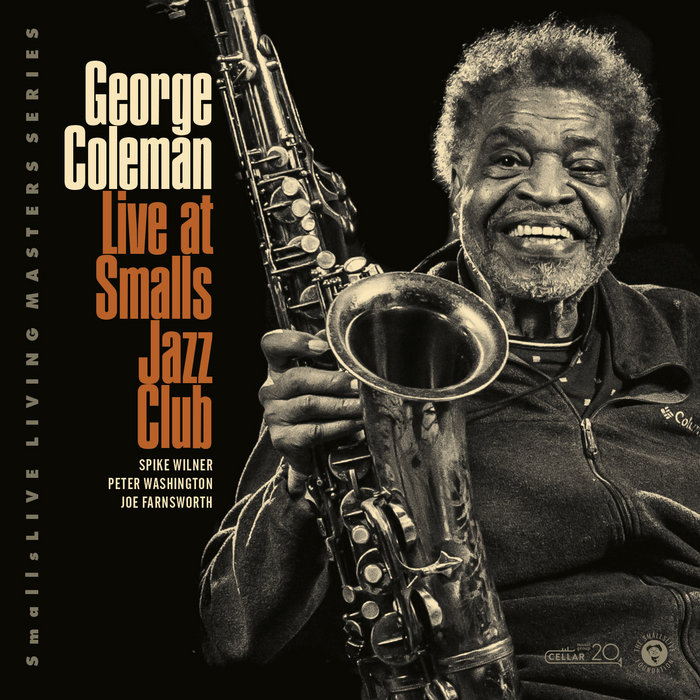 Live At Small's Jazz Club | George Coleman Quintet