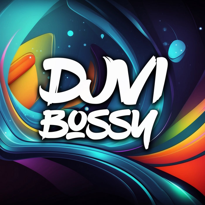 Bossy | DJVI