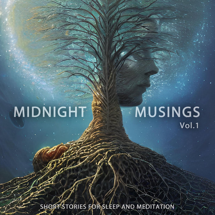 Midnight Musings: Short Stories For Sleep and Meditation, Vol. 1 | L.S.E.