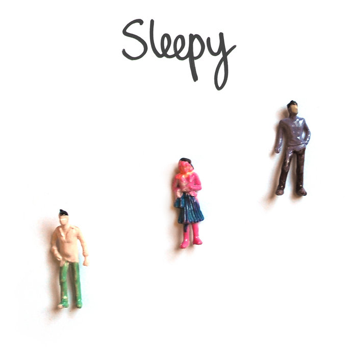 Sleepy EP | Sleepy