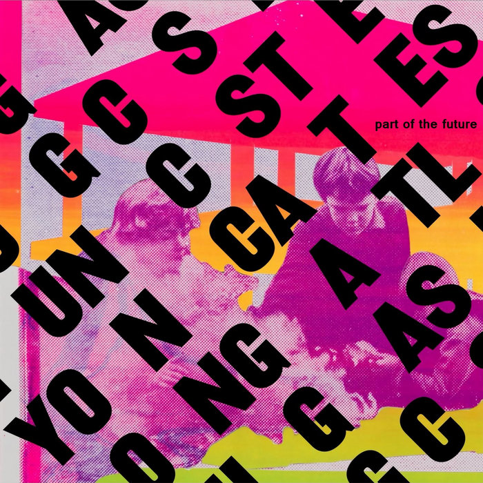 Scar City | Young Castles