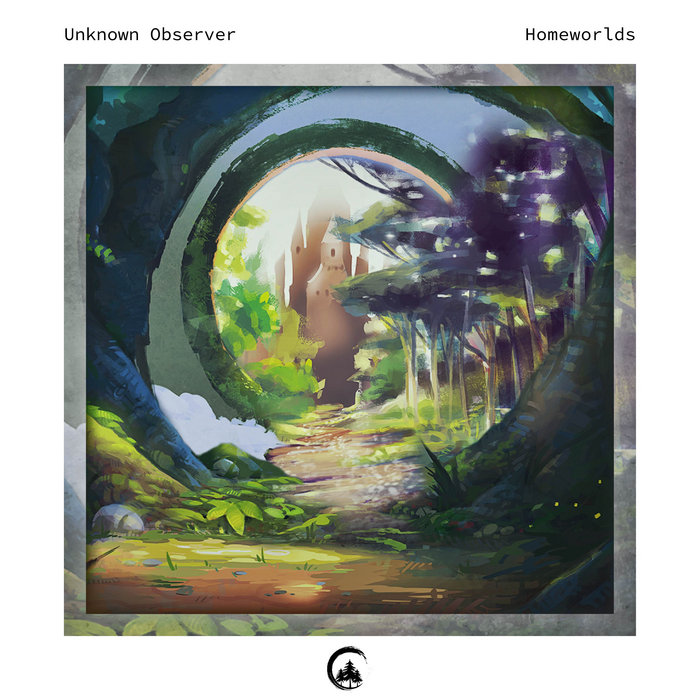 Homeworlds | Unknown Observer
