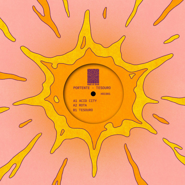 Tesouro | Portente | House of Color