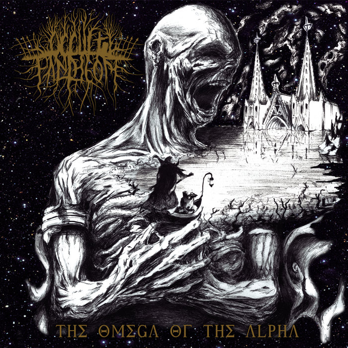 The Omega of the Alpha | Occult Pantheon