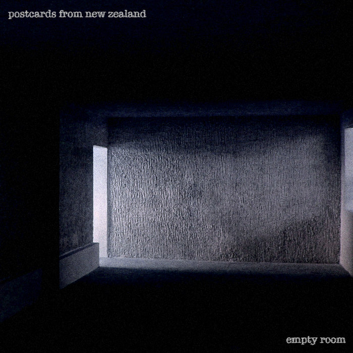 pfnz vi: empty room | postcards from new zealand