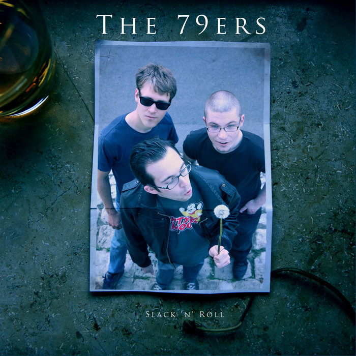 Slack'n'Roll | The 79ers