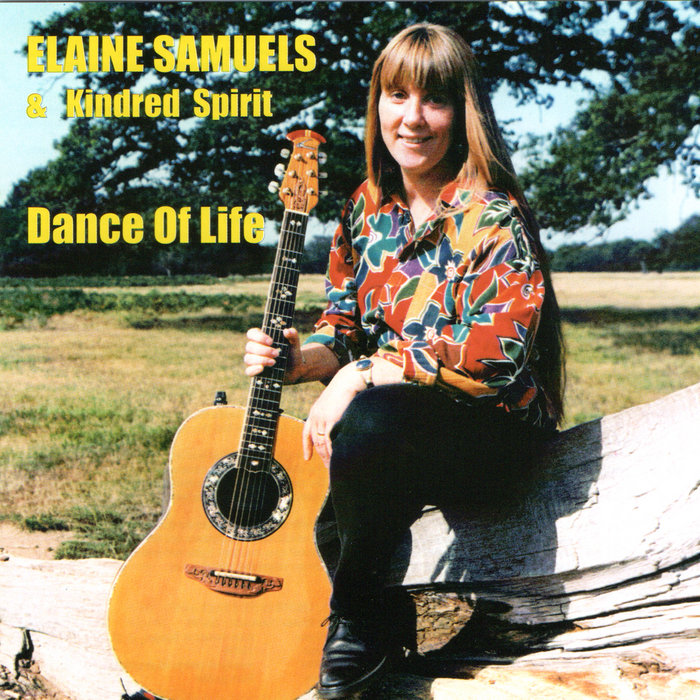 Dance Of Life | Kindred Spirit Band