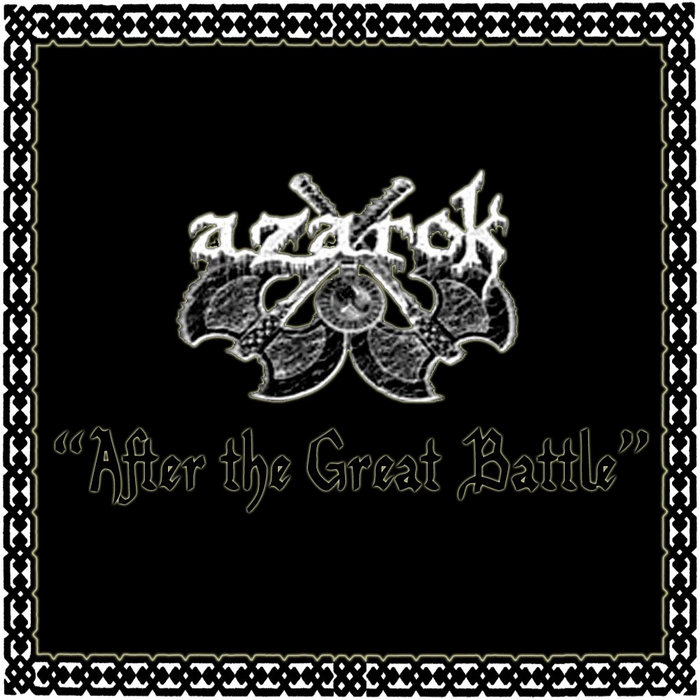 After the Great Battle | Azarok