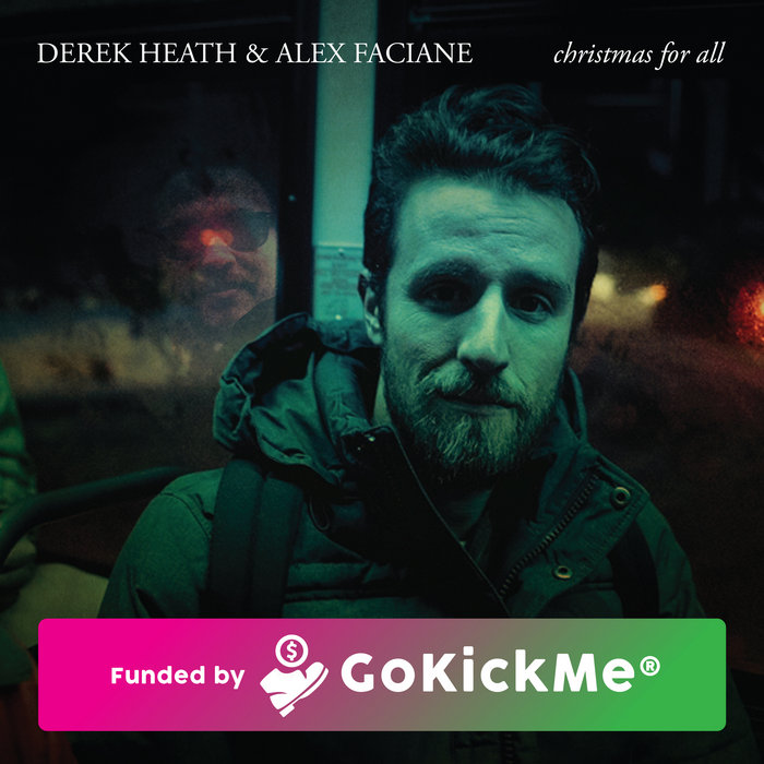 Happy Xmas (War Is Over) | Derek Heath & Alex Faciane