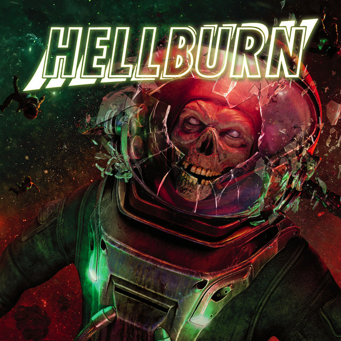 Hellburn | HELLBURN