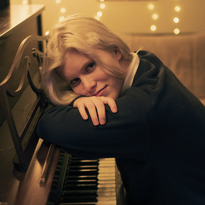 Brite Boy—(Sandy) Alex G | Marti | Caroline