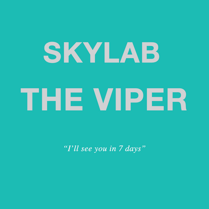THE VIPER | Skylab