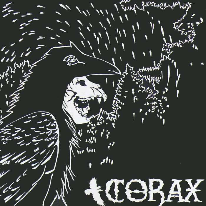 Corax | Corax | We Did This Records