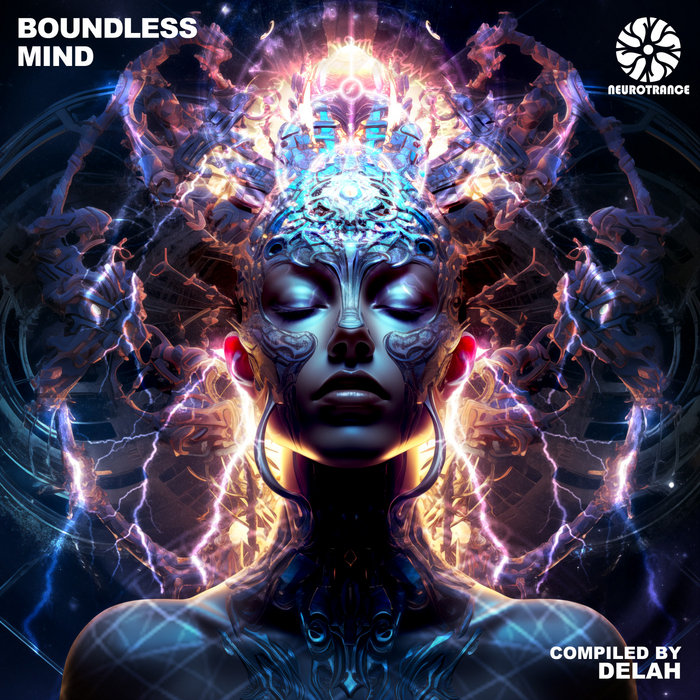 Various Artists - Boundless Mind | Neurotrance