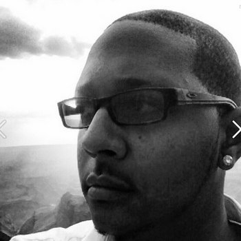 Music | George Jackson III