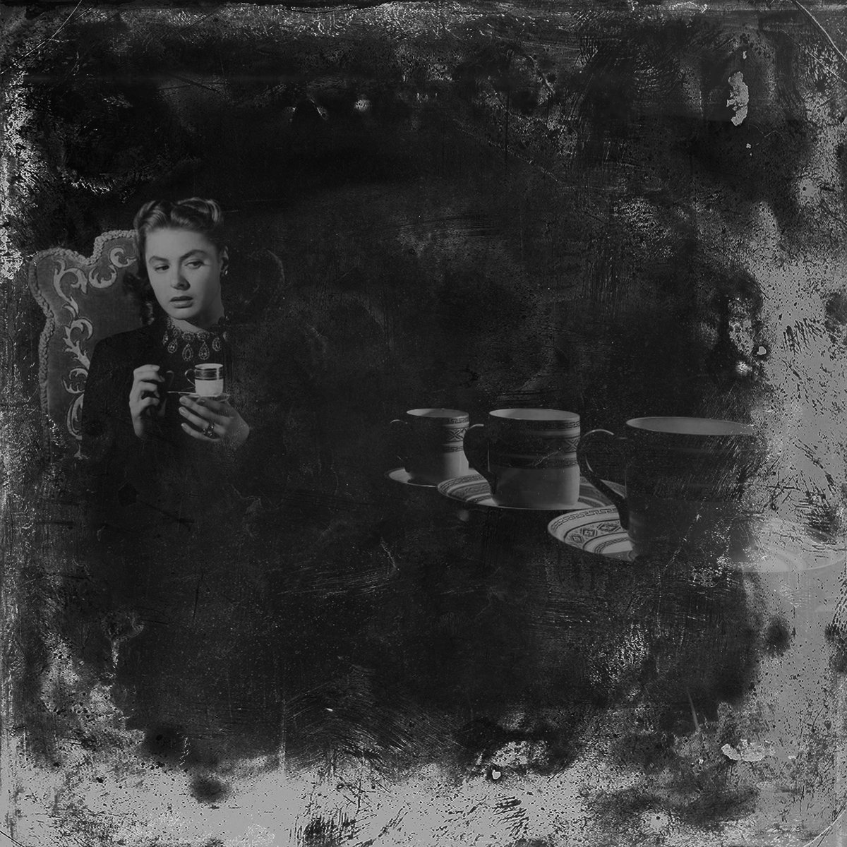 Notorious: Complete | Cory Strand