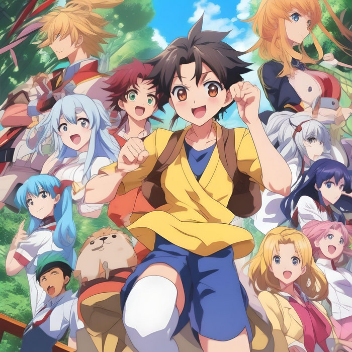 Go and React! | Naeki