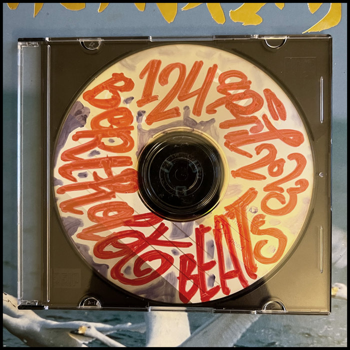 Beat Disc 124_apr2023 | Bertholet