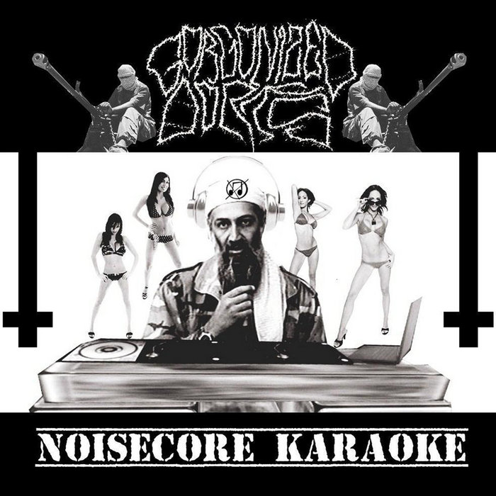 Noisecore Karaoke | Gorgonized Dorks | Grindcore Karaoke