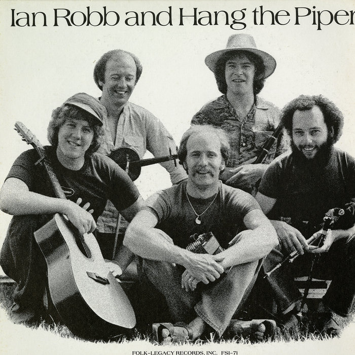 Ian Robb and Hang the Piper | Ian Robb and Hang the Piper | Ian Robb