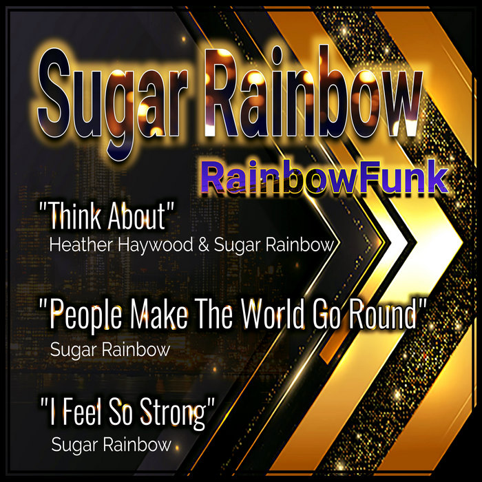 RainbowFunk | Sugar Rainbow