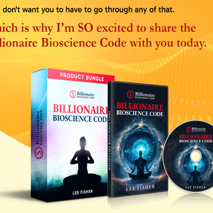 Billionaire Bioscience Code | pickbillionairebiosciencecode