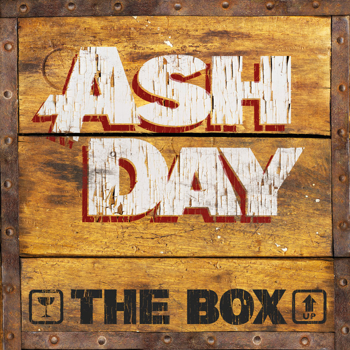 The Box | Ash Day