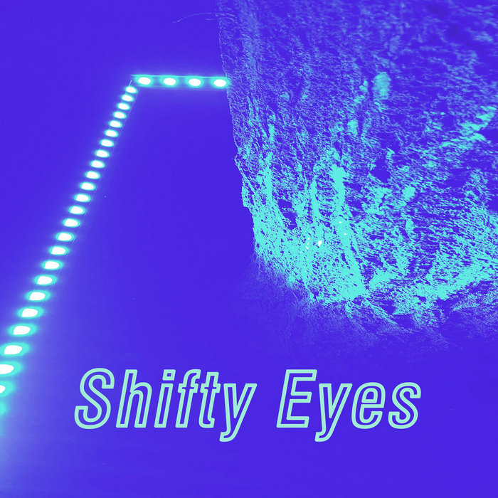 Shifty Eyes | Warm Boost