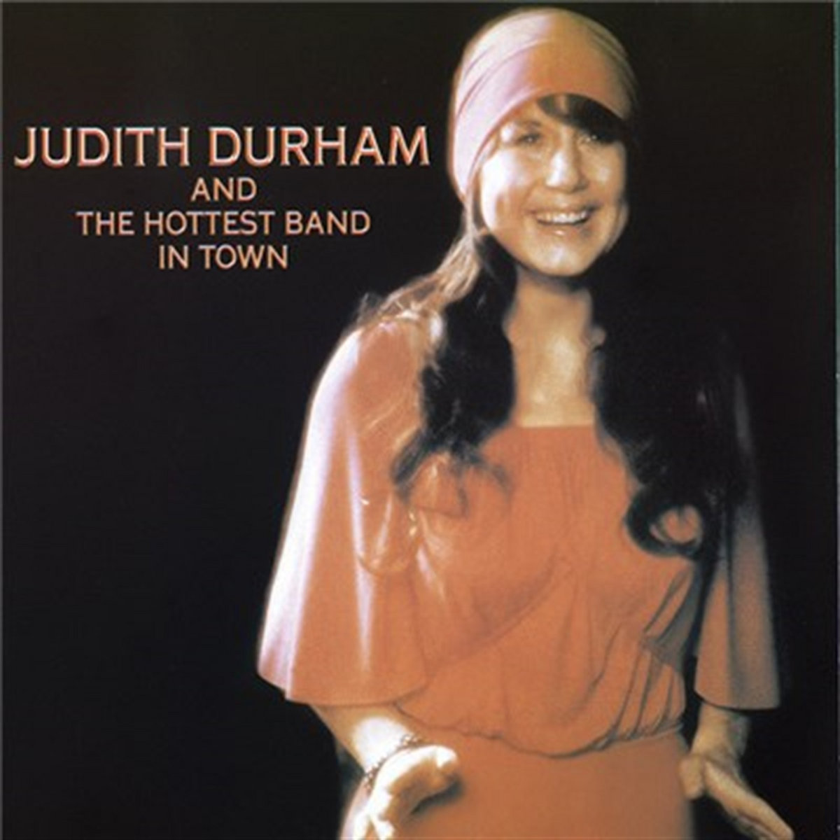 Judith Durham And The Hottest Band In Town | Judith Durham
