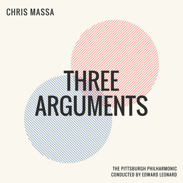 Three Arguments | Chris Massa