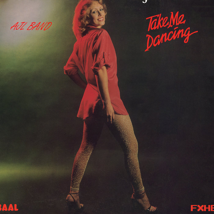 Take Me Dancing | Omar S