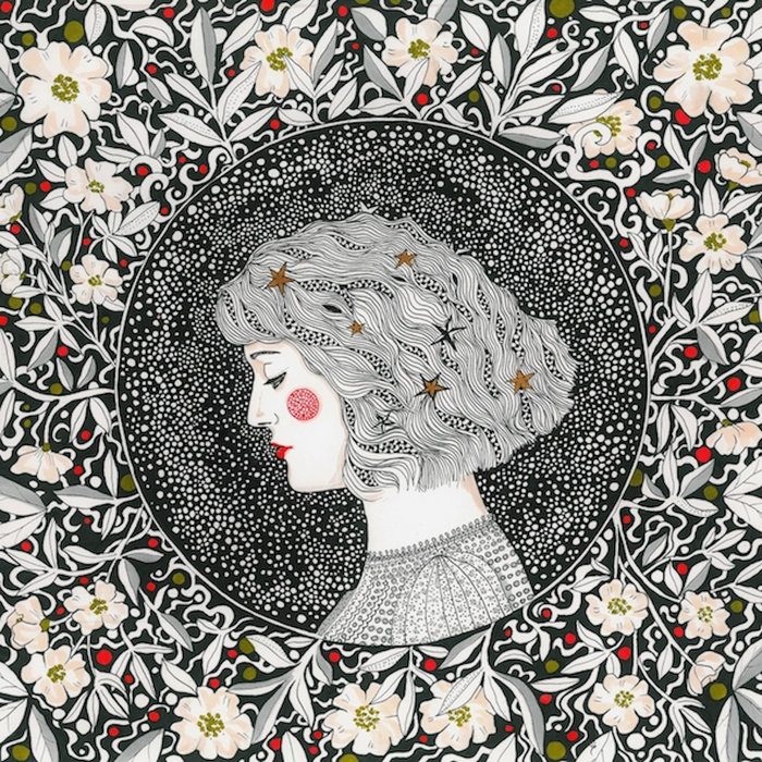 These walls | Anna Cordell