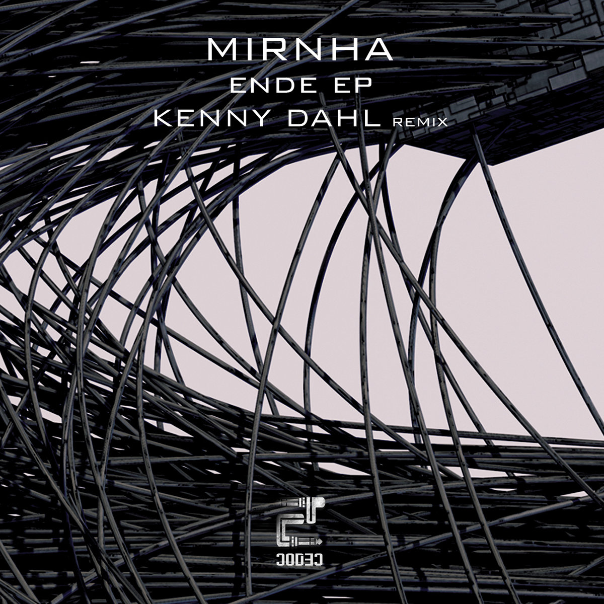 Ende ep (Eclectic Digital codec 035) | Mirnha, Kenny Dahl | Eclectic ...