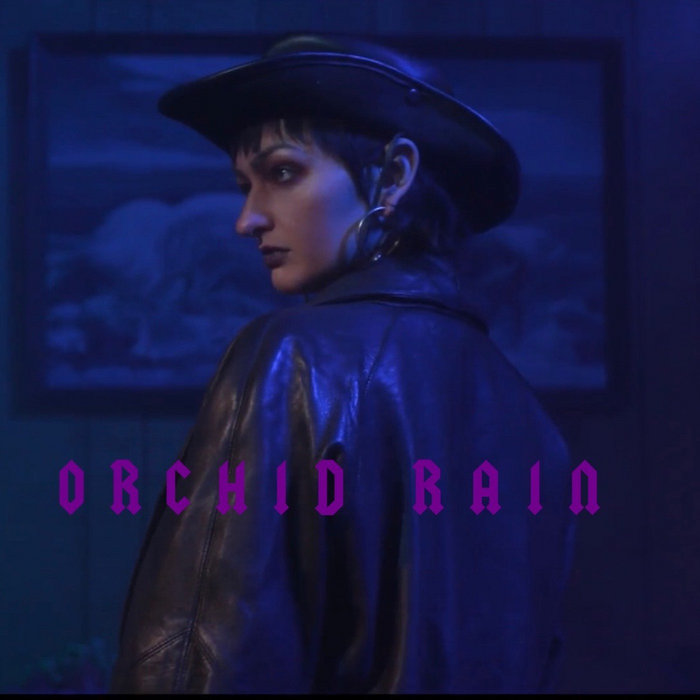 Orchid Rain | Nyx Division