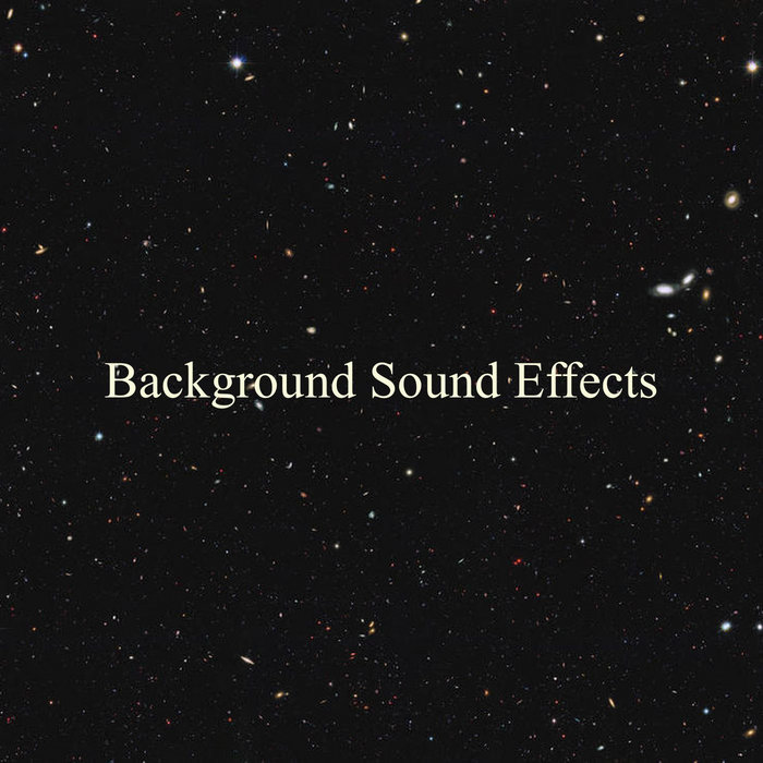 Background Sound Effects | Kevin Gamble Audio