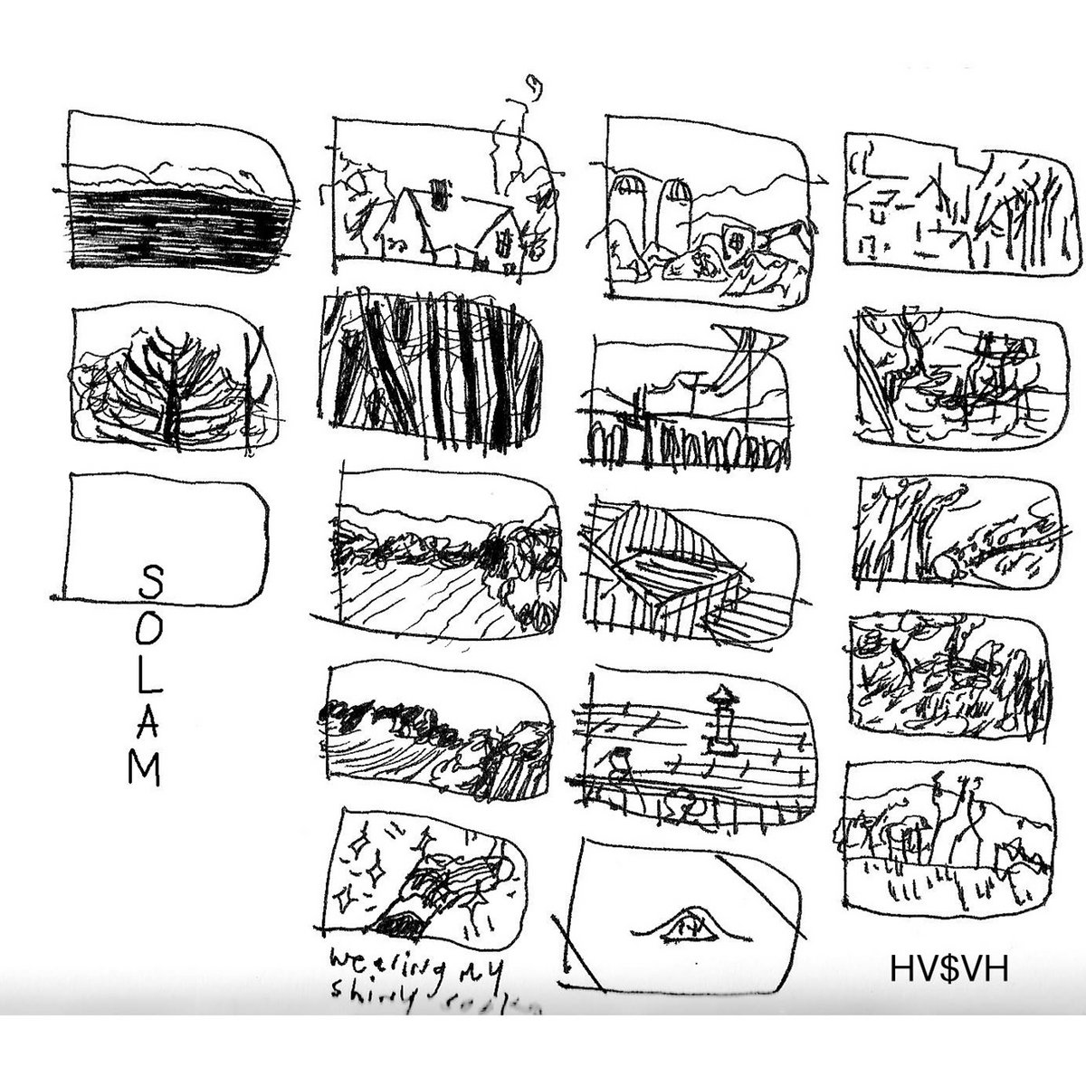 Solam | HV$VH