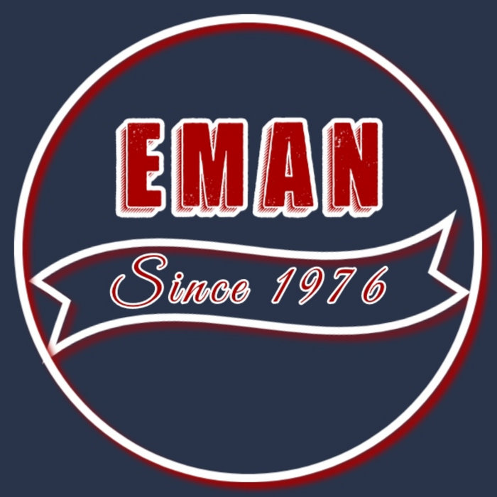 Since1976 | EMAN