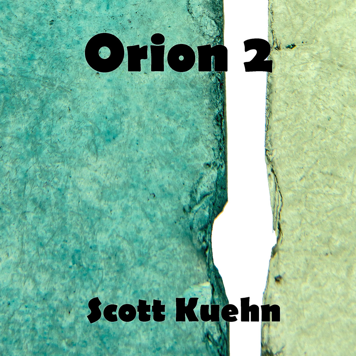 Orion 2 | Scott Kuehn