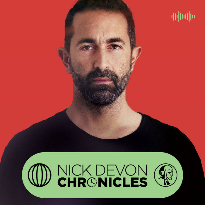 Nick Devon Chronicles | Nick Devon