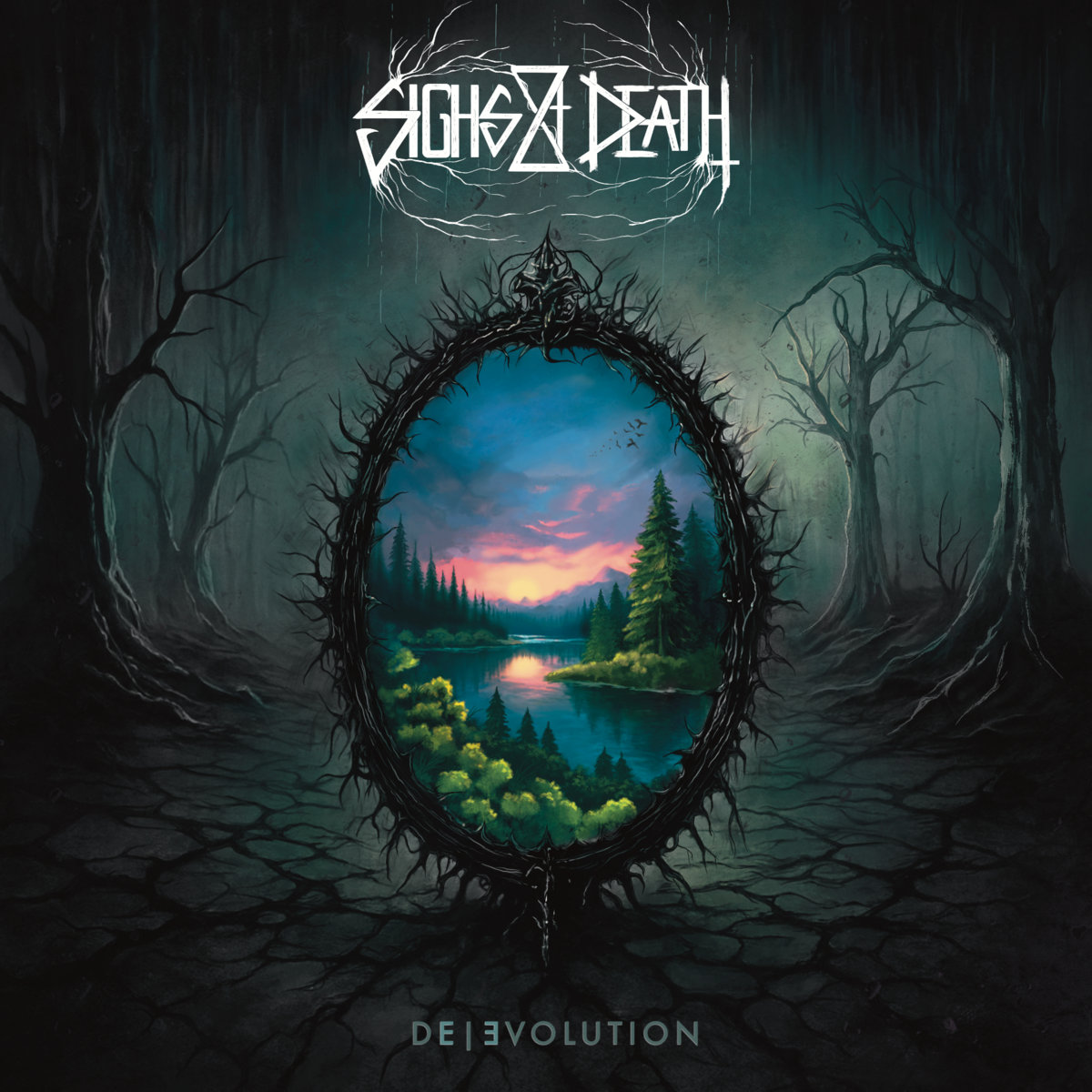 THRASHOCORE :: Les news du 12 Novembre 2025 : Enthroned - ULVEHYRDE ...