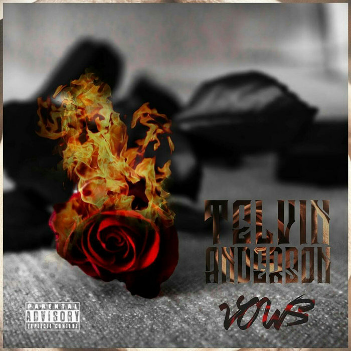 Vows | Telvin Anderson