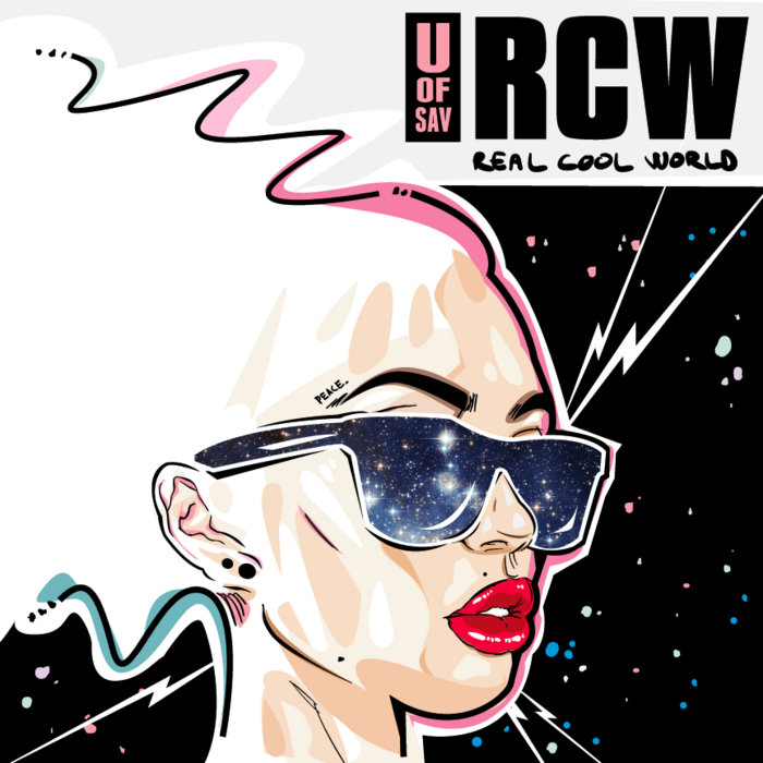 Real Cool World | U of SAV