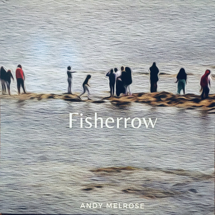 Fisherrow | Andy Melrose