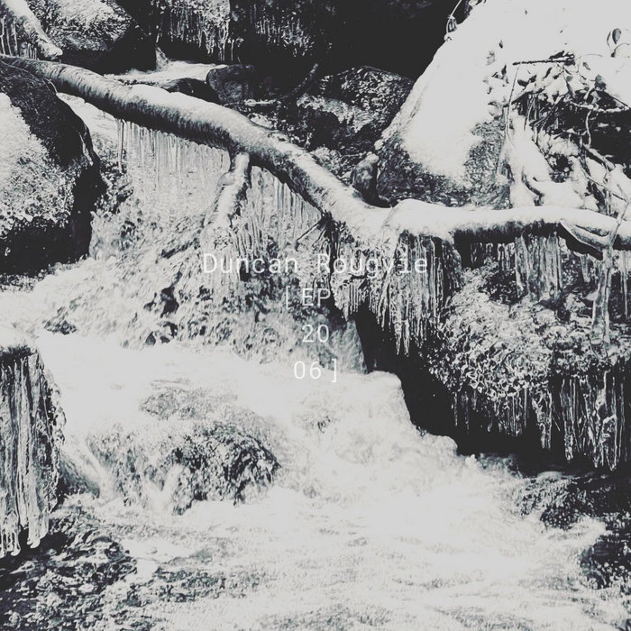 The Citizens EP 2006 | Duncan Rougvie
