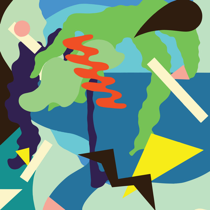 True | Discrete | Savvy Records