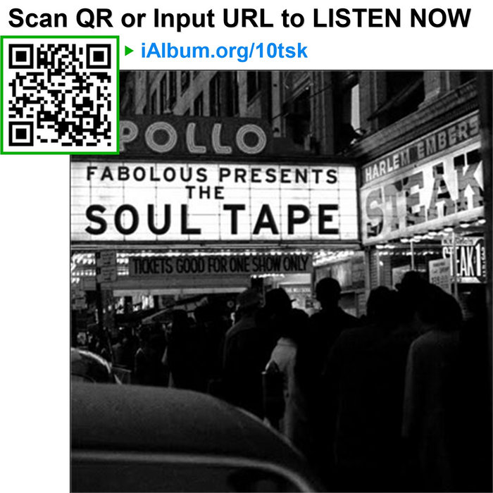 The Soul Tape | Fabolous