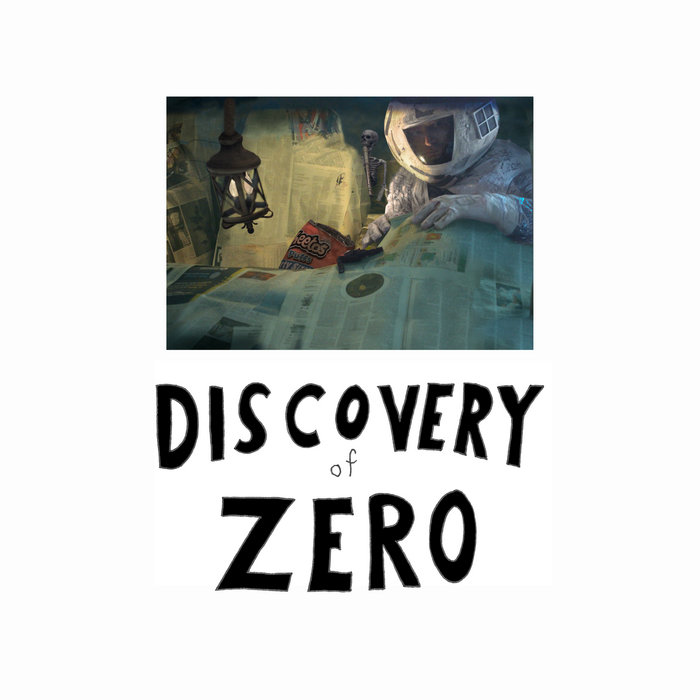 Discovery of Zero | Eli Rector