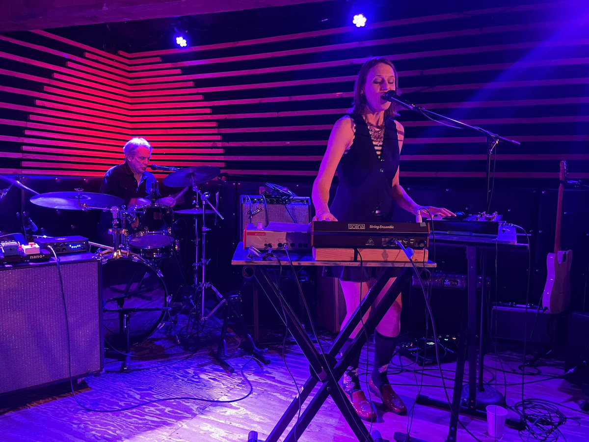 October Noir (10-4) | Margo Adrift