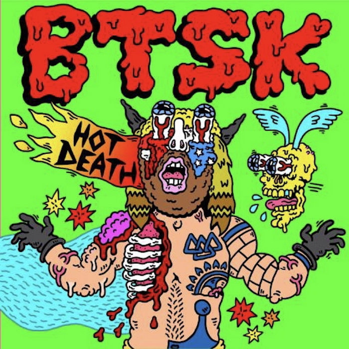 Hot Death | Beat The Smart Kids