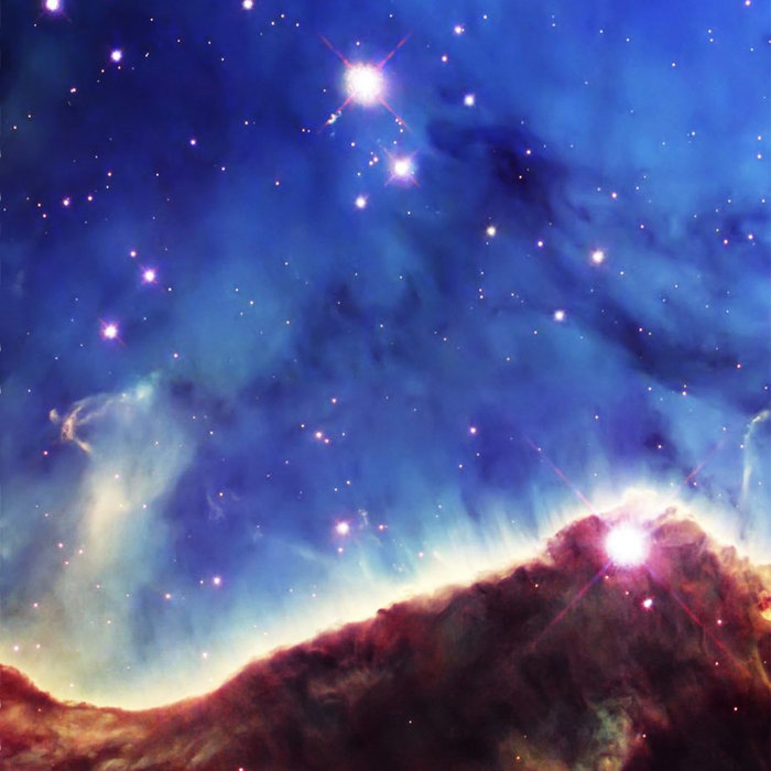 Cosmic Mysticism (1P/Halley Split) | Astral God